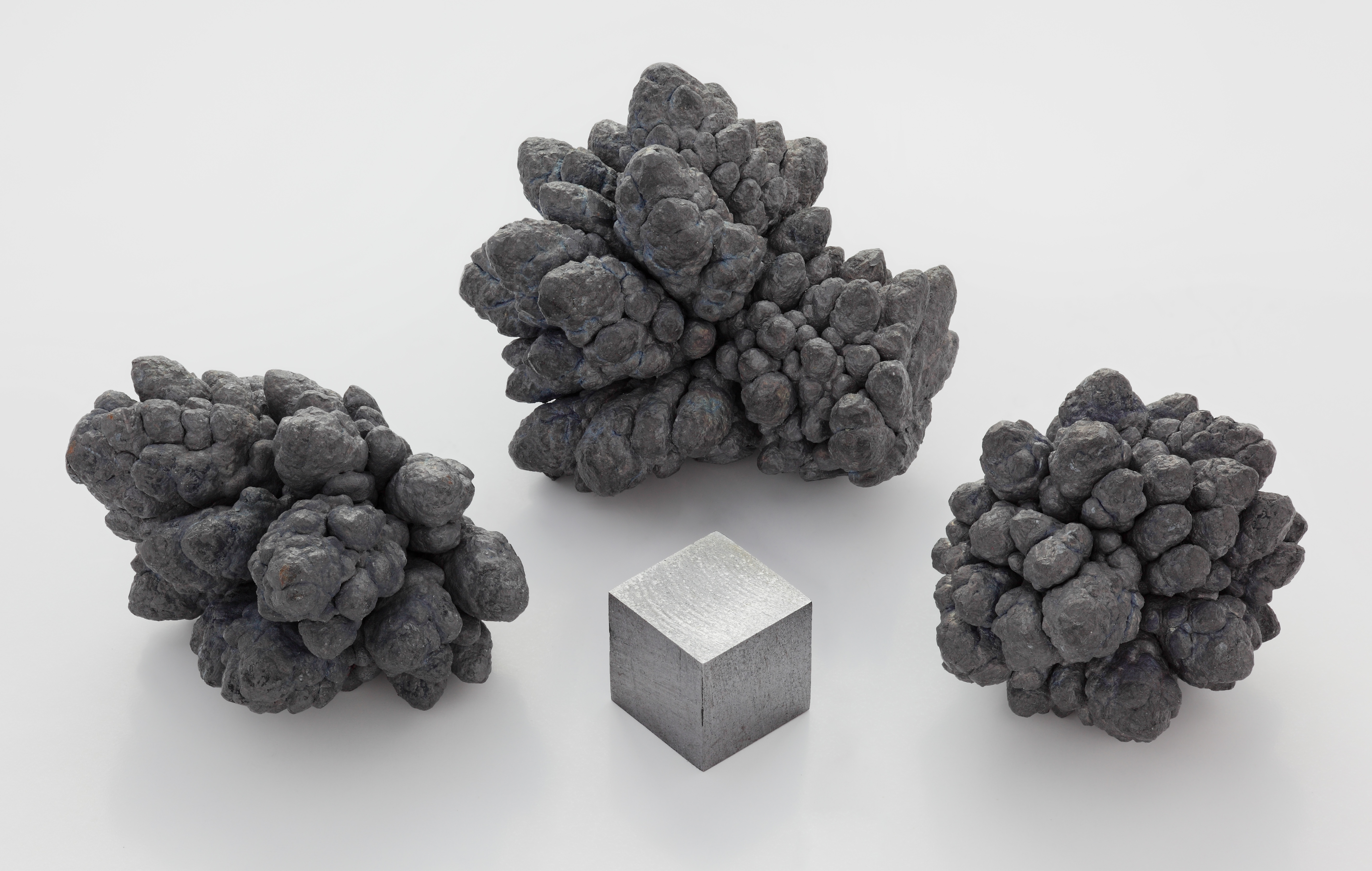 3 Different Types Of Radiation Shielding Materials