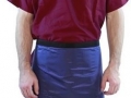 Lap Guard Apron Offers Radiation Protection - Universal Medical Inc.